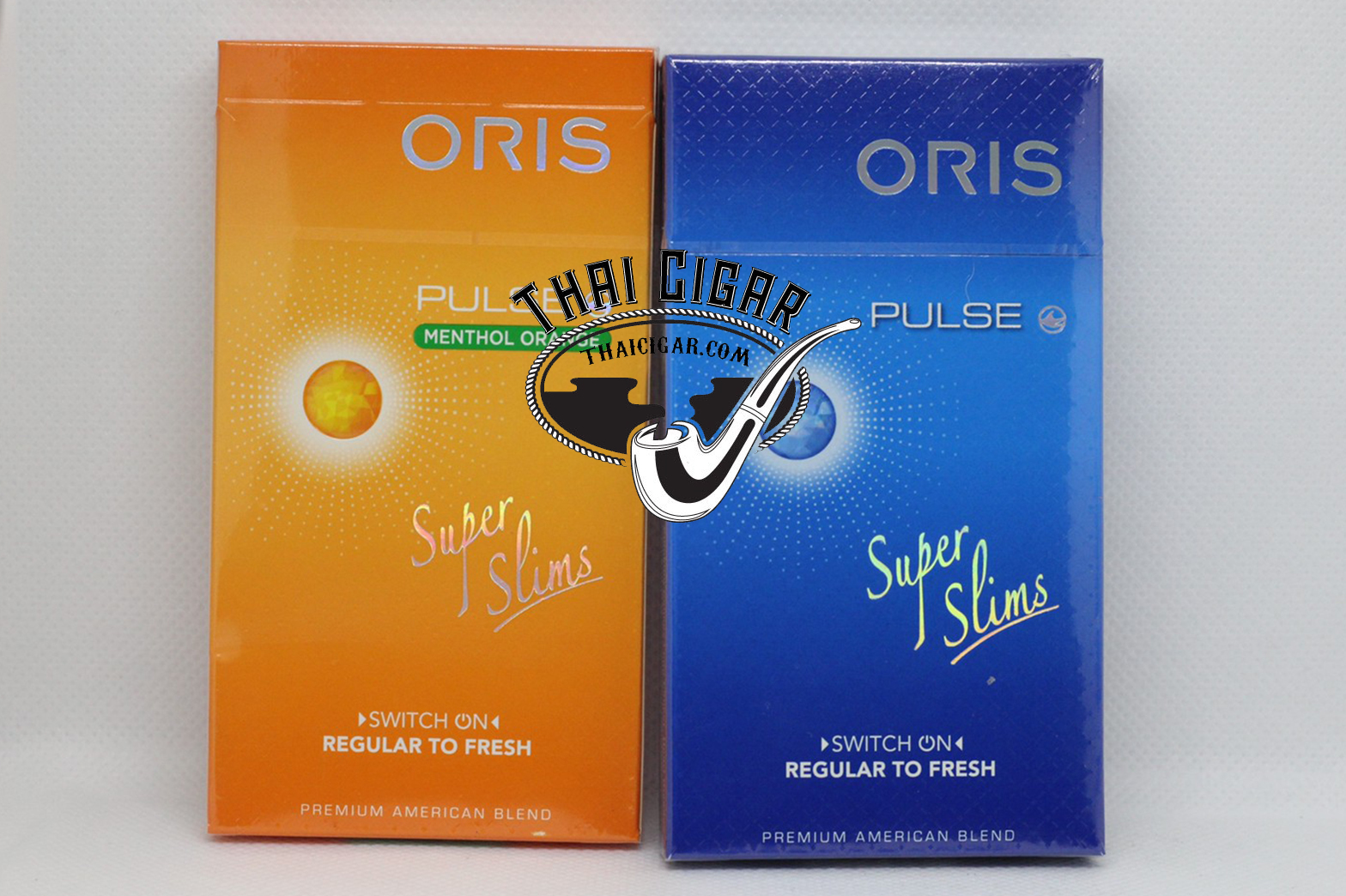 ข่าวสาร Archives - Thai Cigar