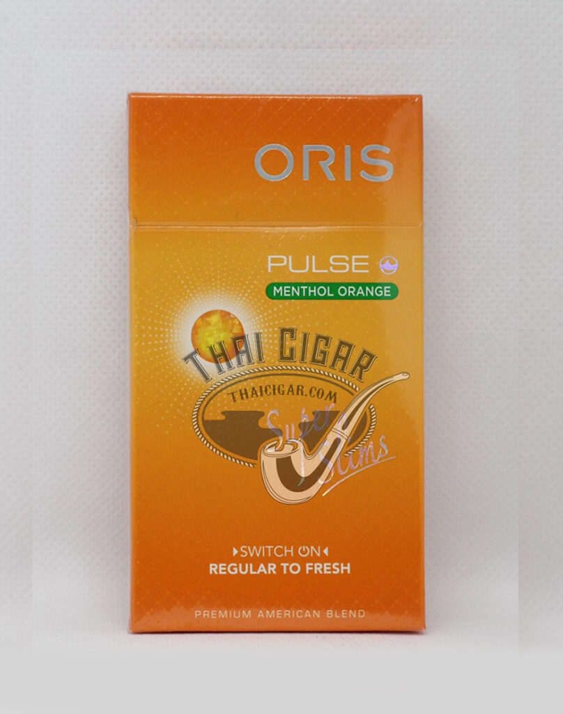 THAICIGAR | ขายบุหรี่ออนไลน์ ขายปลีก-ส่ง ของแท้ 100%