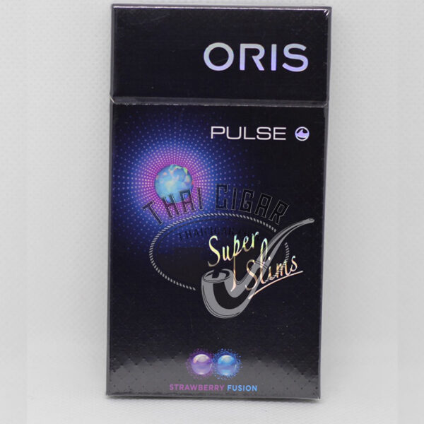 ORIS PULSE (1 เม็ดบีบ) - Thai Cigar