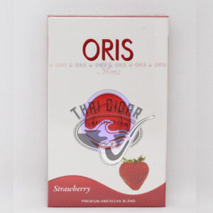Oris Double Apple (แอปเปิ้ล) - Thai Cigar