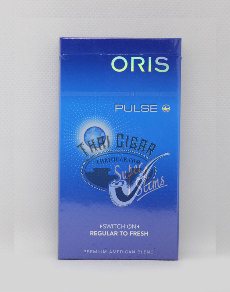 THAICIGAR | ขายบุหรี่ออนไลน์ ขายปลีก-ส่ง ของแท้ 100%