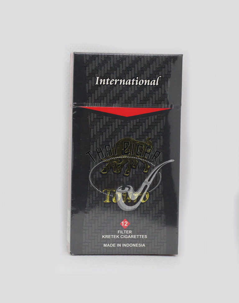 THAICIGAR | ขายบุหรี่ออนไลน์ ขายปลีก-ส่ง ของแท้ 100%